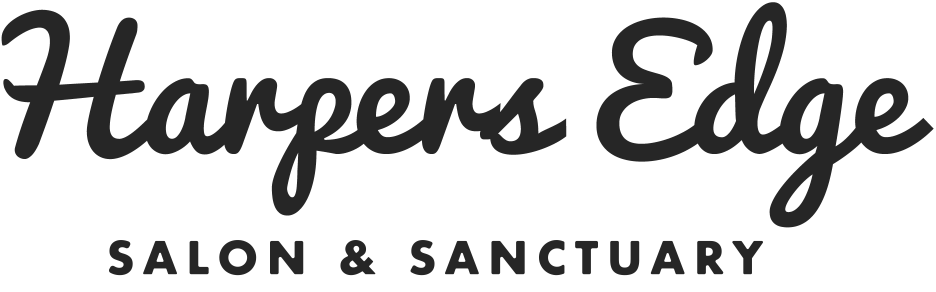 Harpers Edge Salon & Sanctuary
