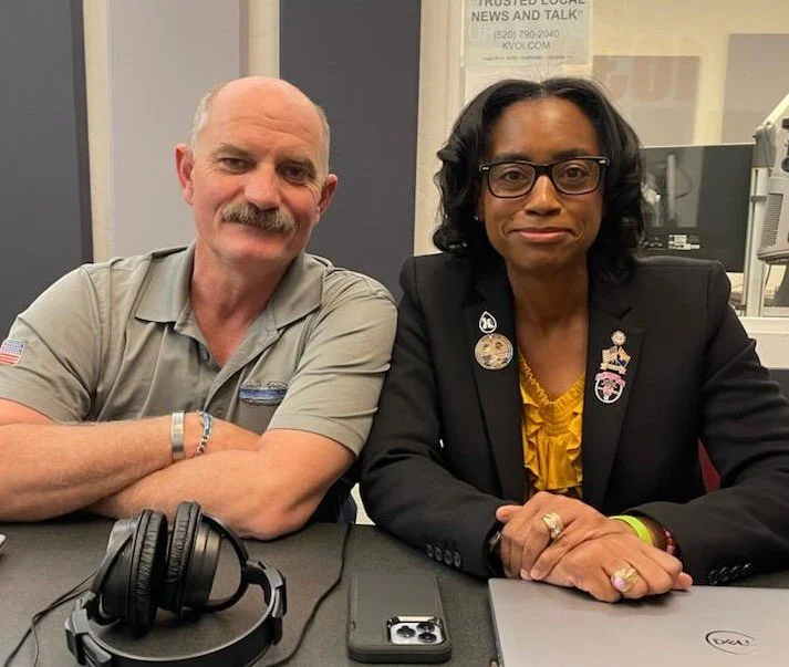 Podcasts — Law Matters