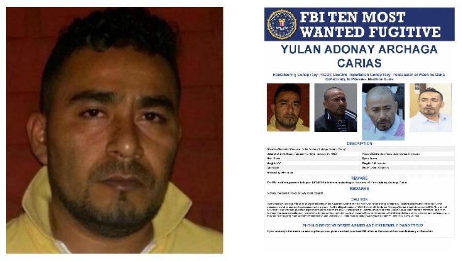 FBI — Law Matters