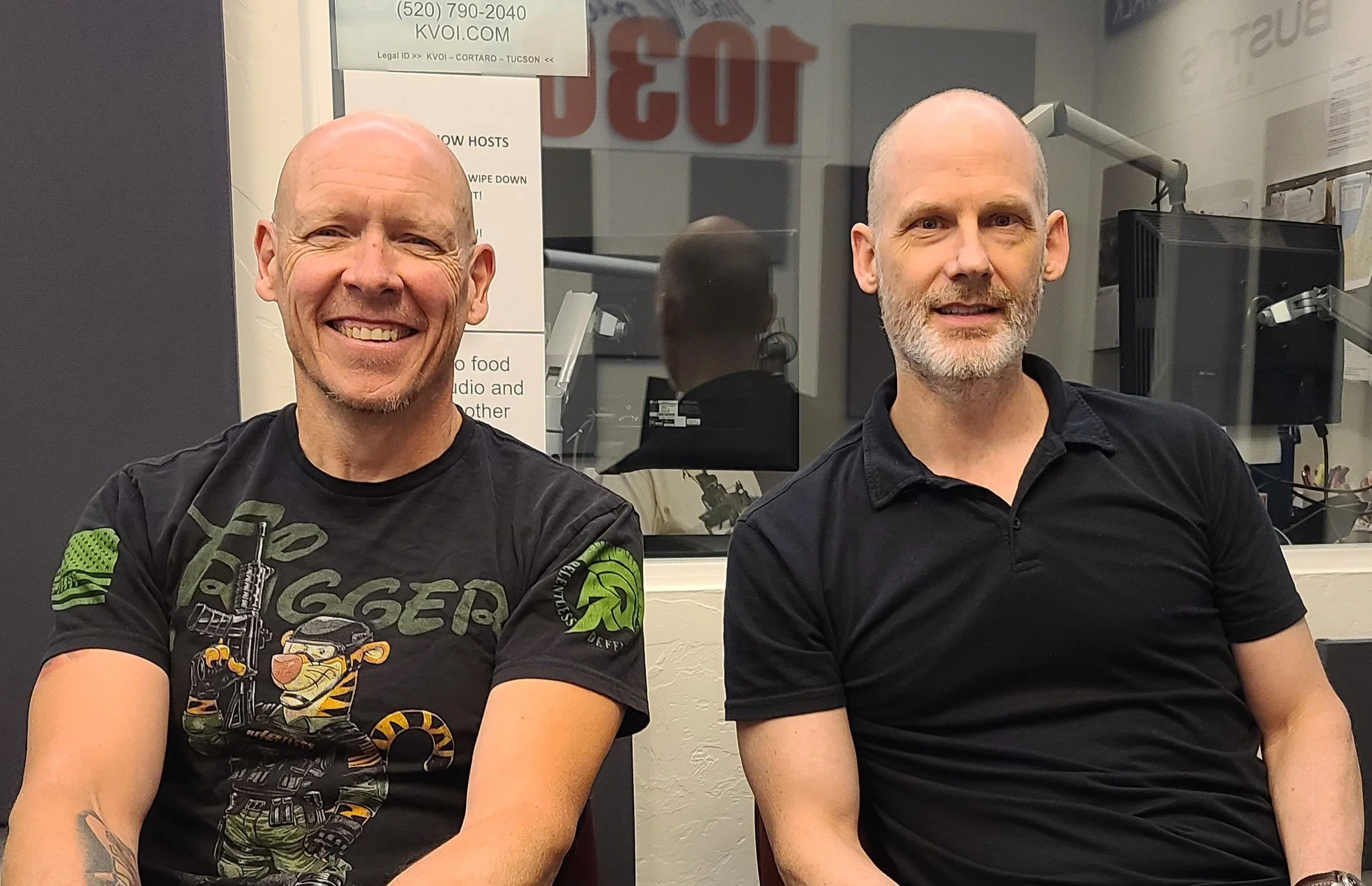 Podcasts — Law Matters