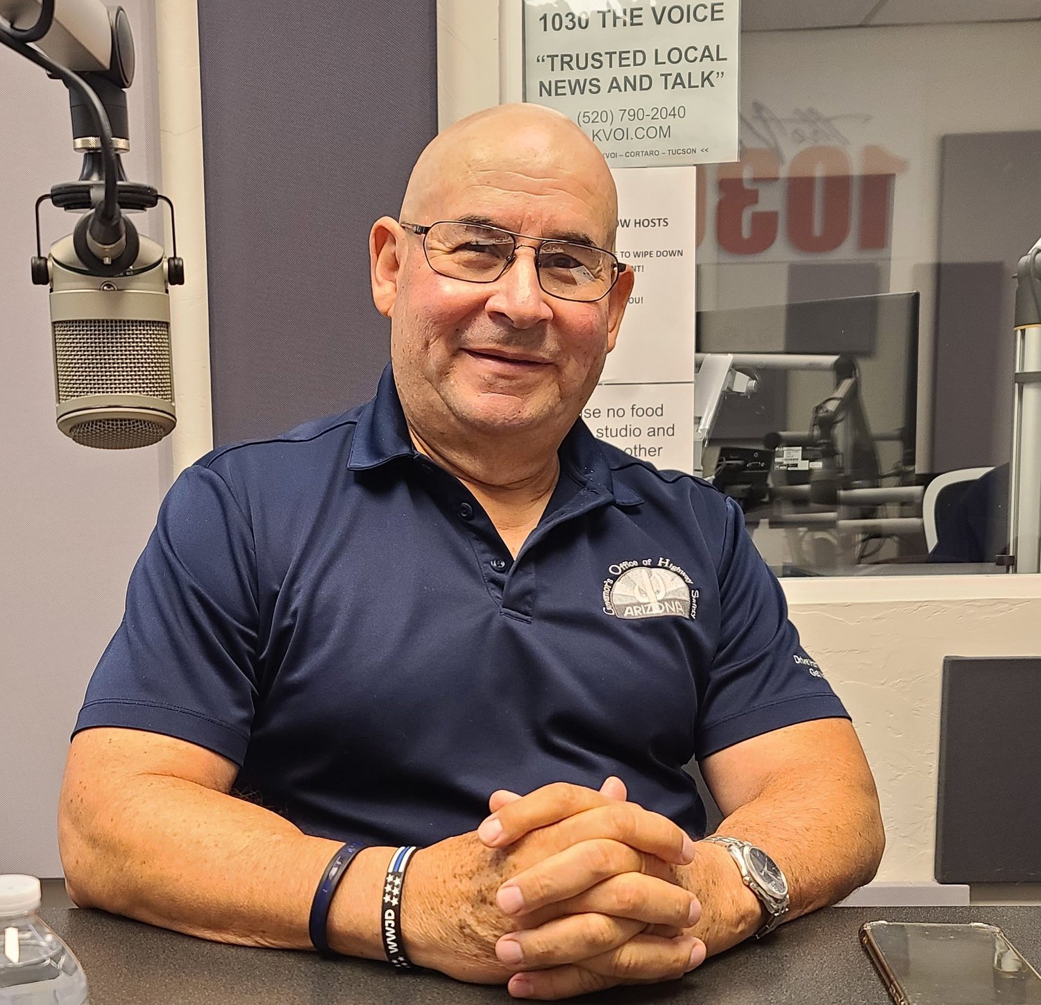 Podcasts — Law Matters