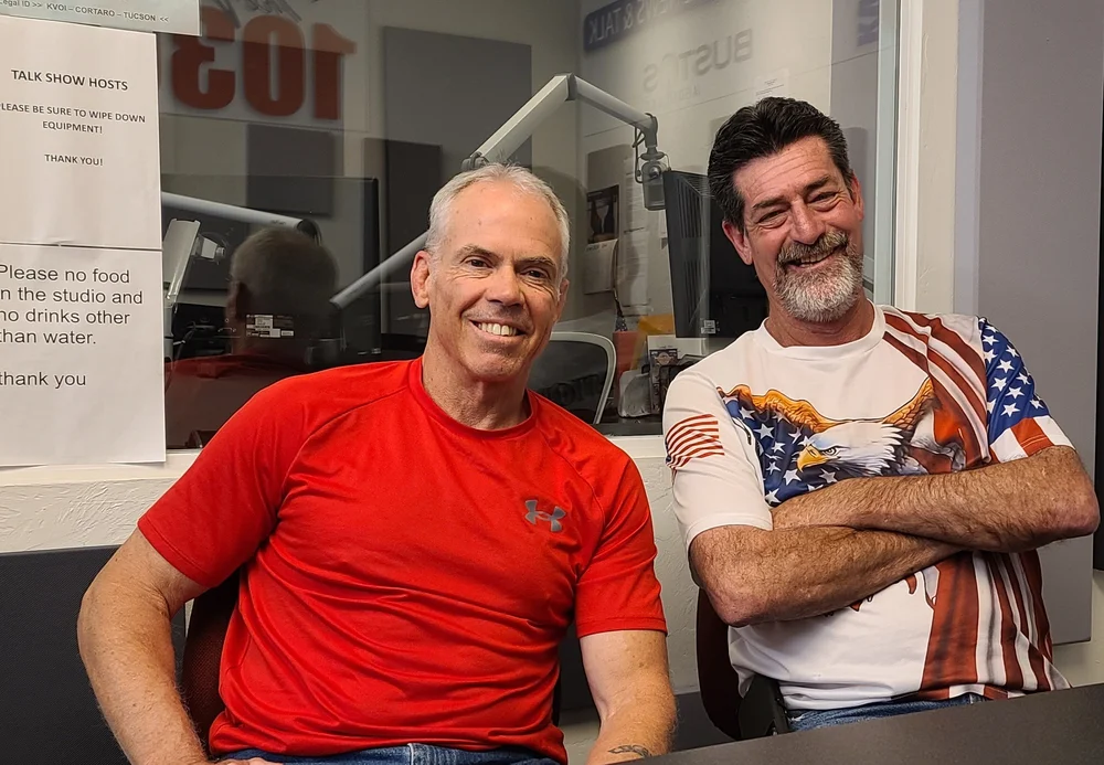 Podcasts — Law Matters