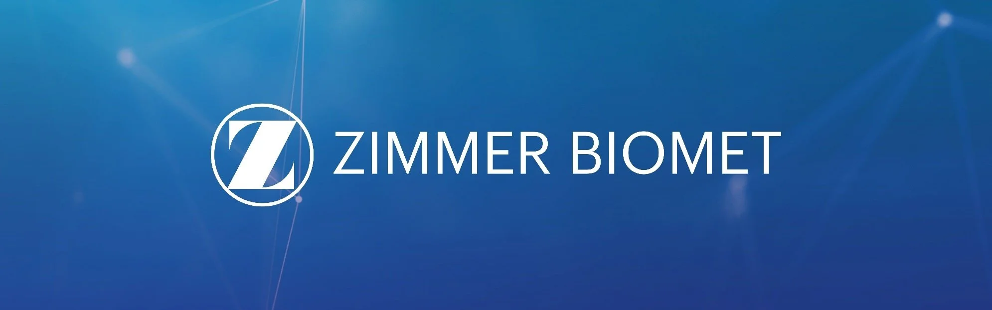 Logotipo De Biomet Zimmer
