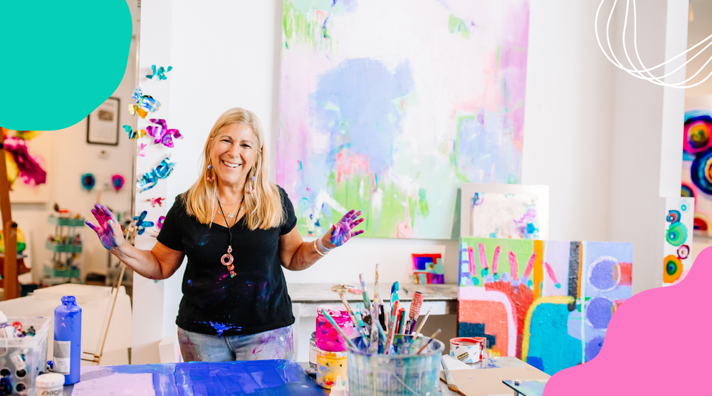 Carol Simon Studiocarol simon studio