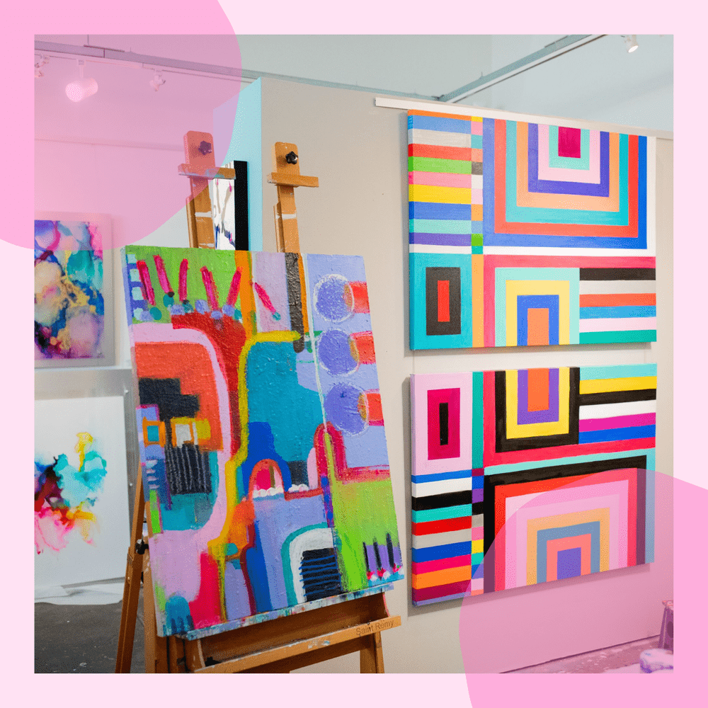 Carol Simon Studiocarol simon studio