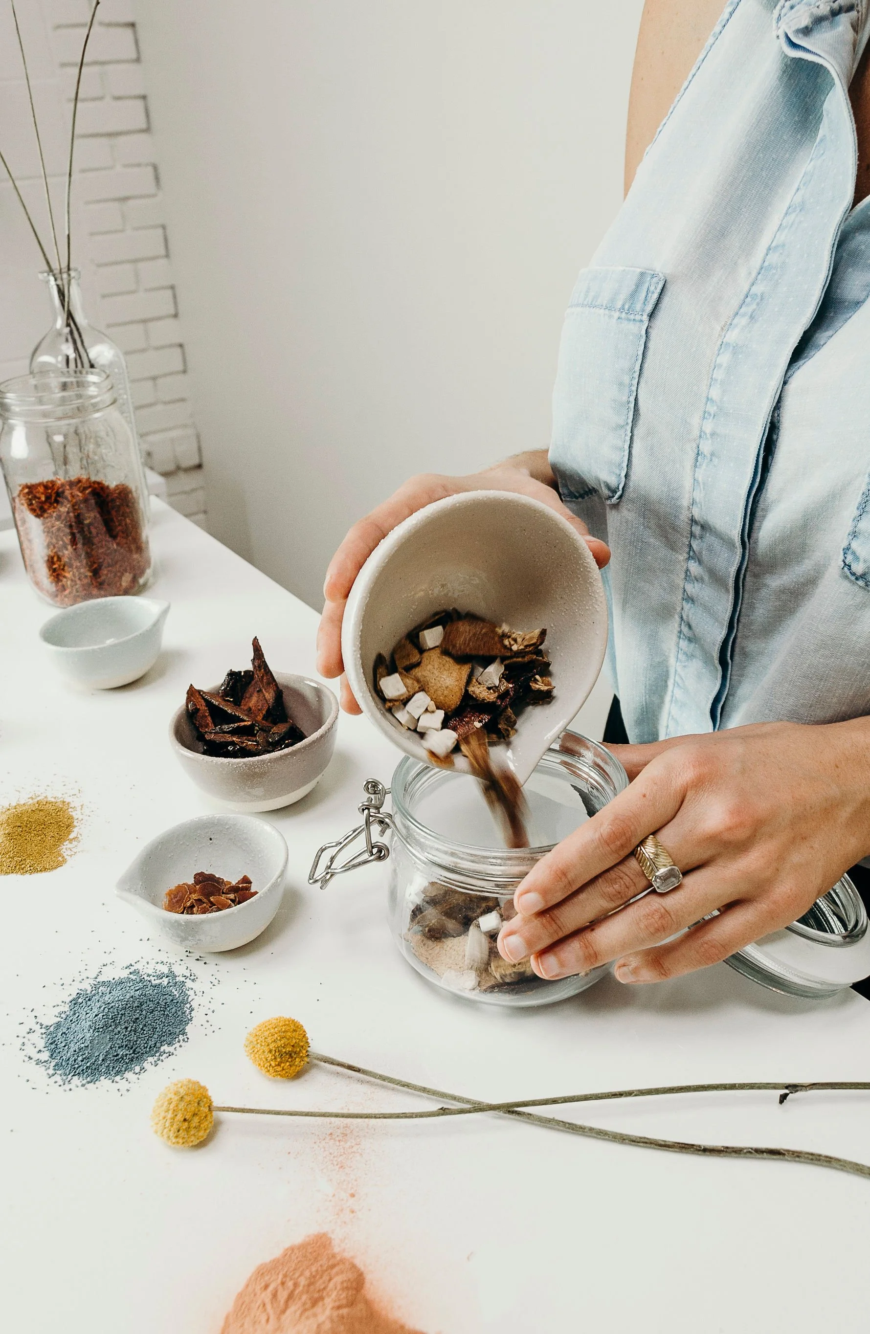 Sara Bowes | Portland Acupuncture & Natural Medicine