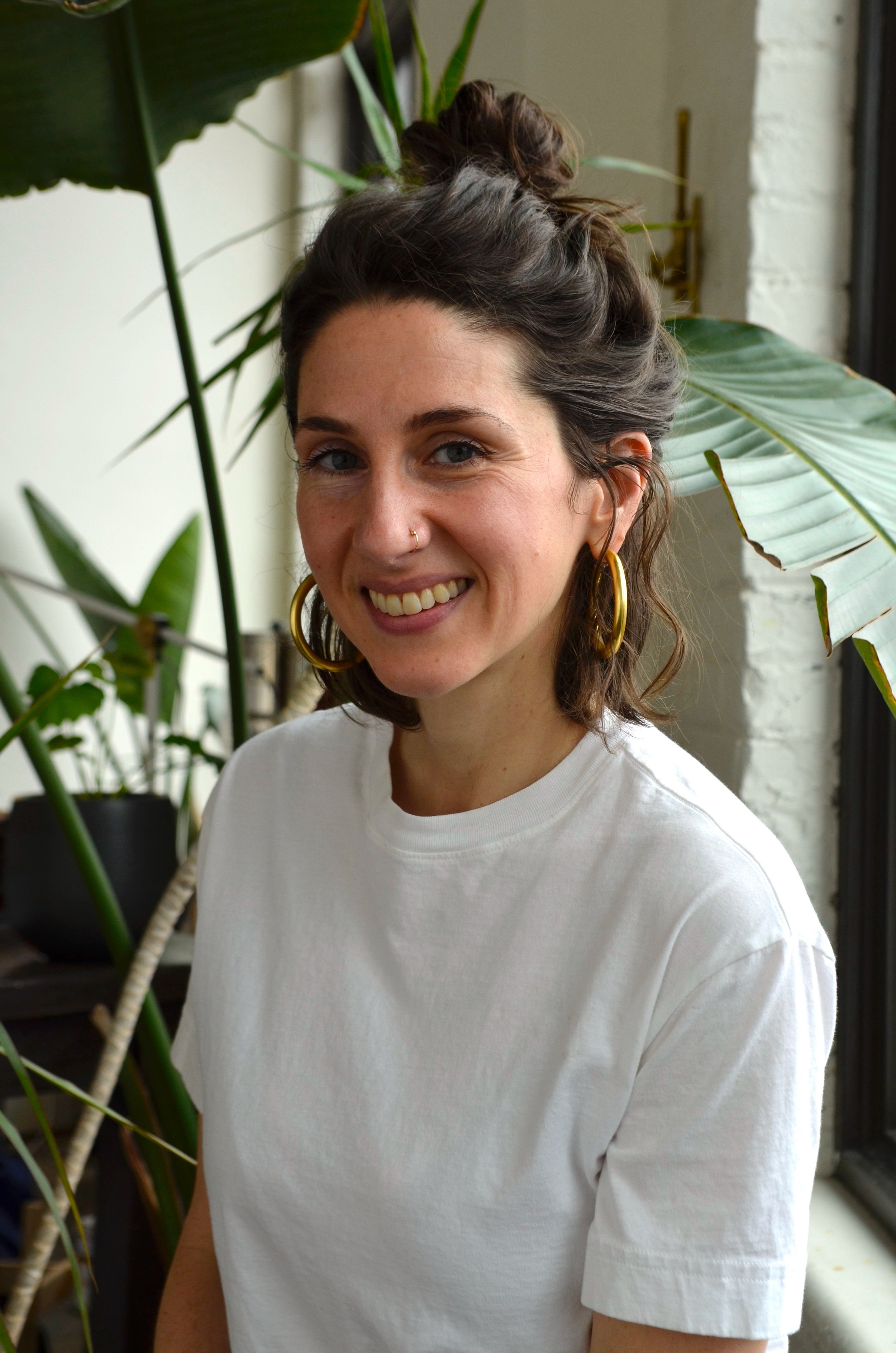 Sara Bowes, LAc Acupuncturist | M'illumino Natural Medicine