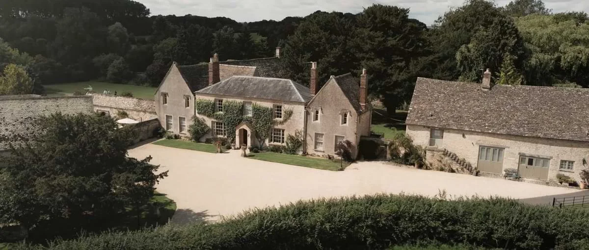 Interview: Award Winning Wedding Videographer, Dan Pitman — Wedding ...