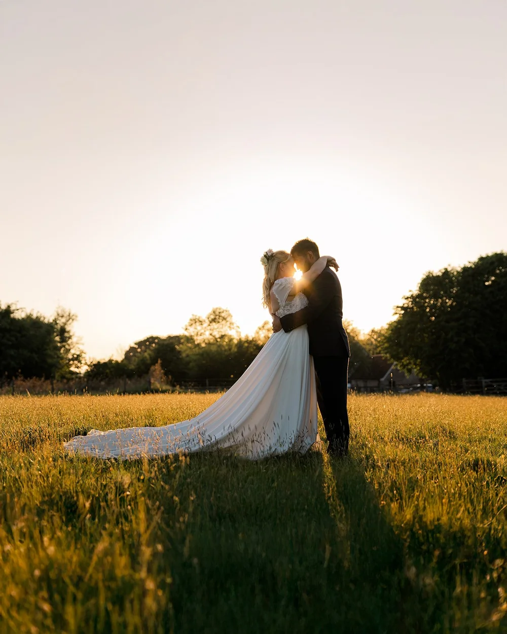 Folly Farm Centre Wedding Photography - Naomi & Nick — Wedding Photography