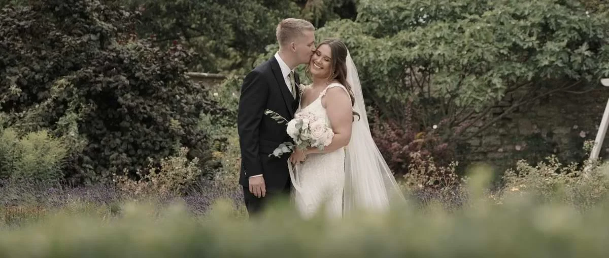 Interview: Award Winning Wedding Videographer, Dan Pitman — Wedding Photography