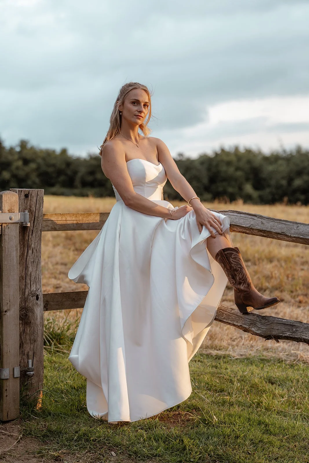 The Cider Barn Wedding Photography - Louise & Christian — Wedding ...