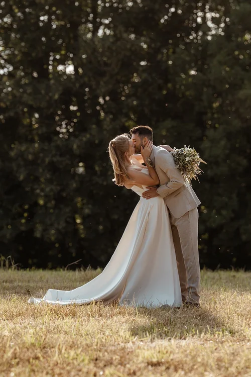 The Cider Barn Wedding Photography - Louise & Christian — Wedding ...