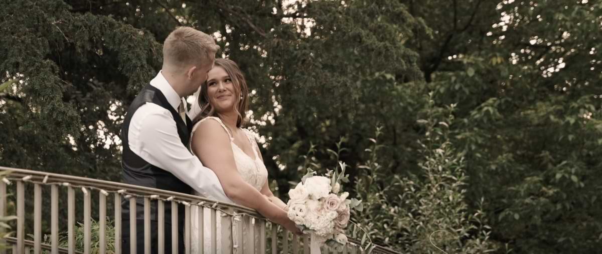 Interview: Award Winning Wedding Videographer, Dan Pitman — Wedding Photography