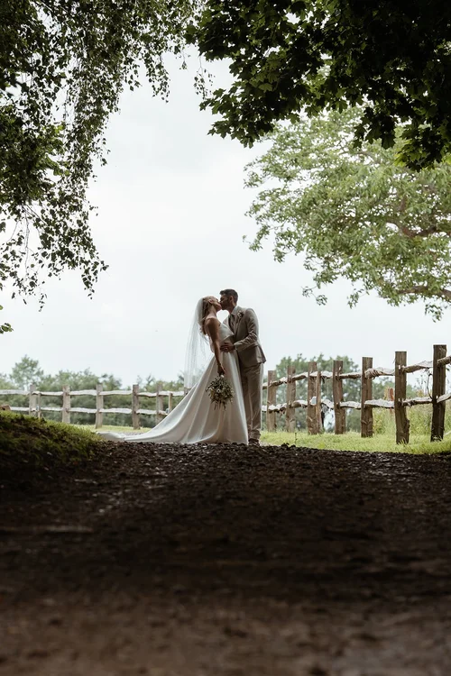 The Cider Barn Wedding Photography - Louise & Christian — Wedding ...