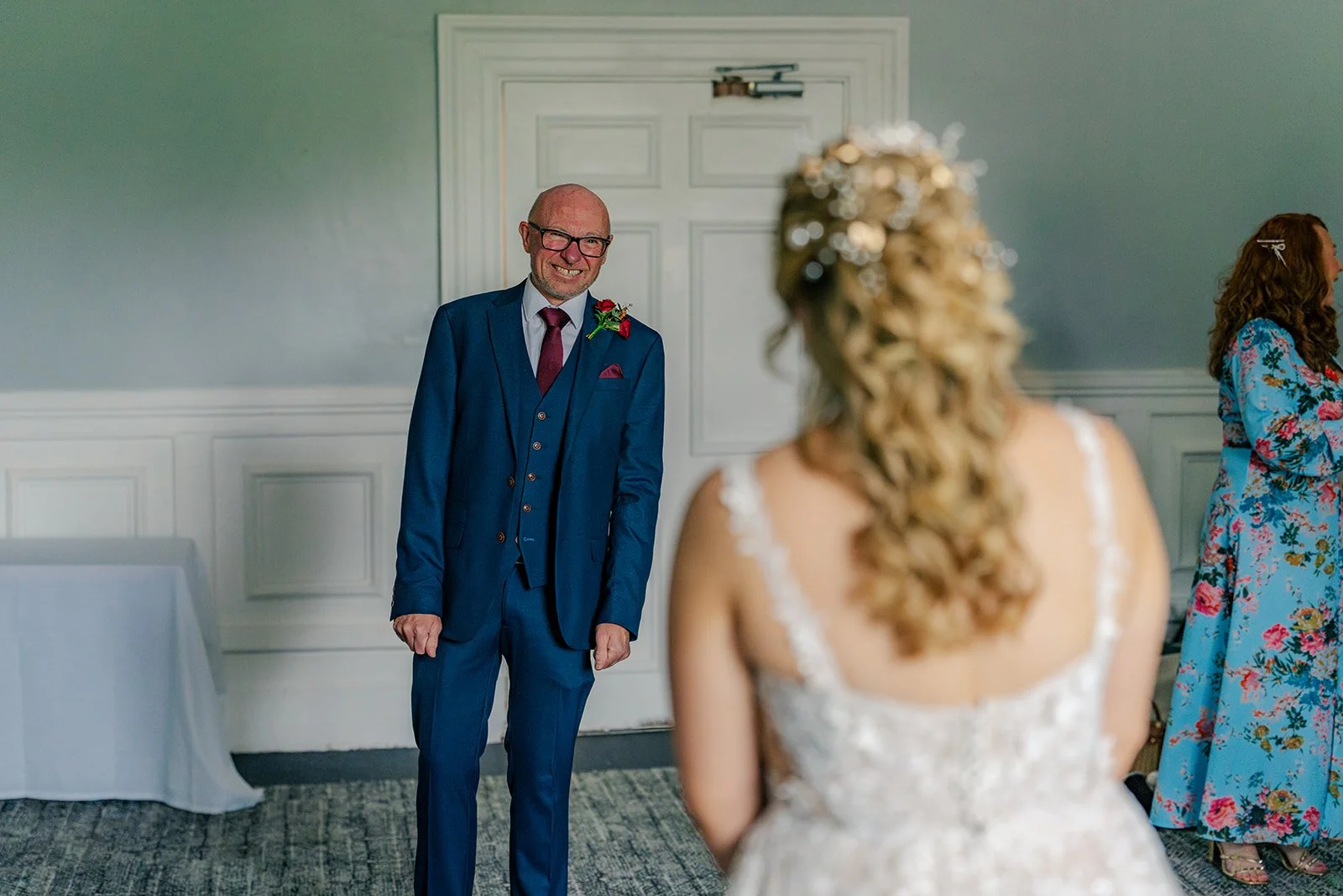 Eastwood Park Wedding Photography - Lucy & Jay — Wedding Photography