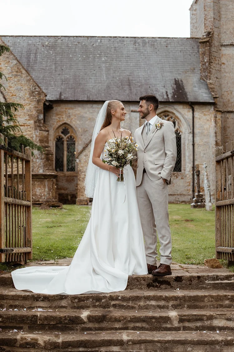 The Cider Barn Wedding Photography - Louise & Christian — Wedding ...
