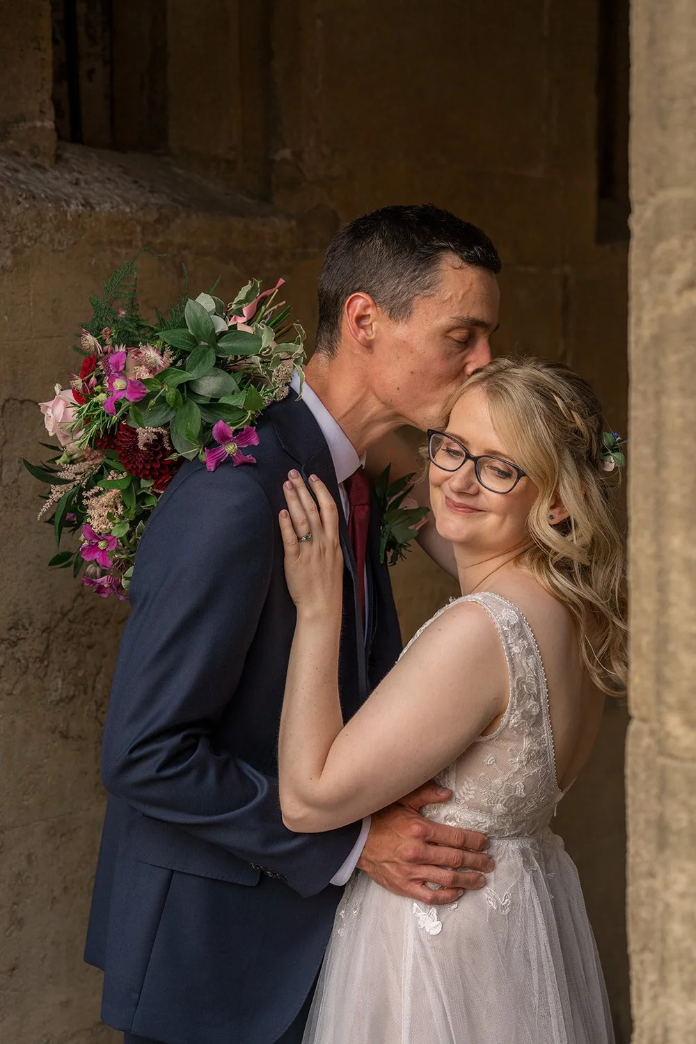The Swan Hotel Wedding Photography - Sam & Ella — Wedding Photography