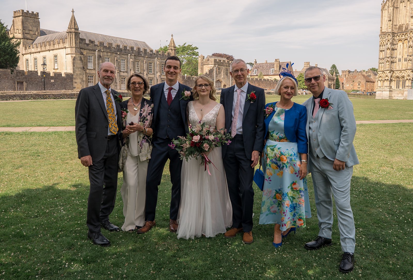 The Swan Hotel Wedding Photography - Sam & Ella — Wedding Photography