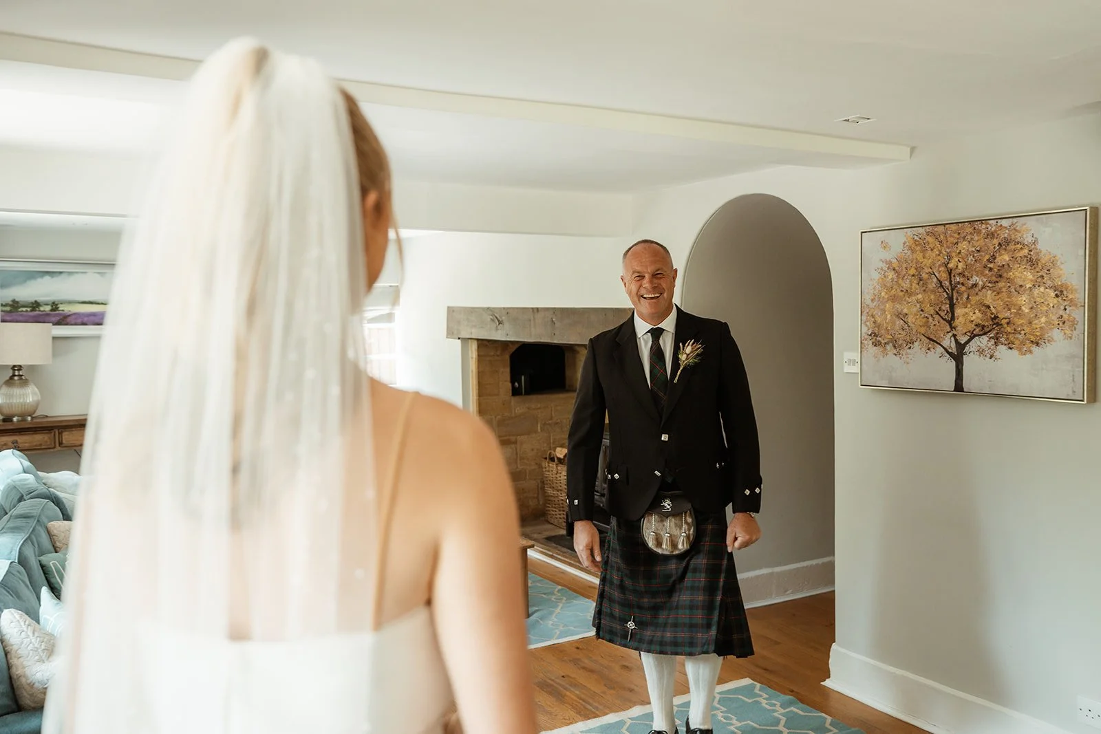 The Cider Barn Wedding Photography - Louise & Christian — Wedding ...