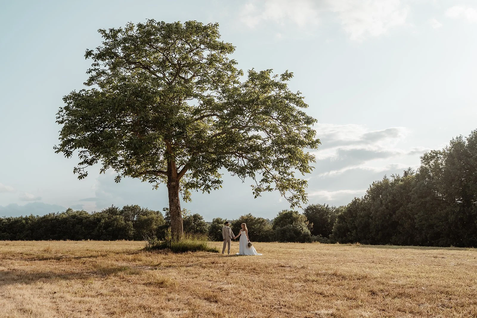 The Cider Barn Wedding Photography - Louise & Christian — Wedding ...