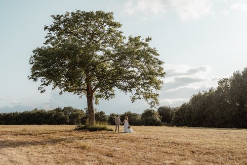The Cider Barn Wedding Photography - Louise & Christian — Wedding ...