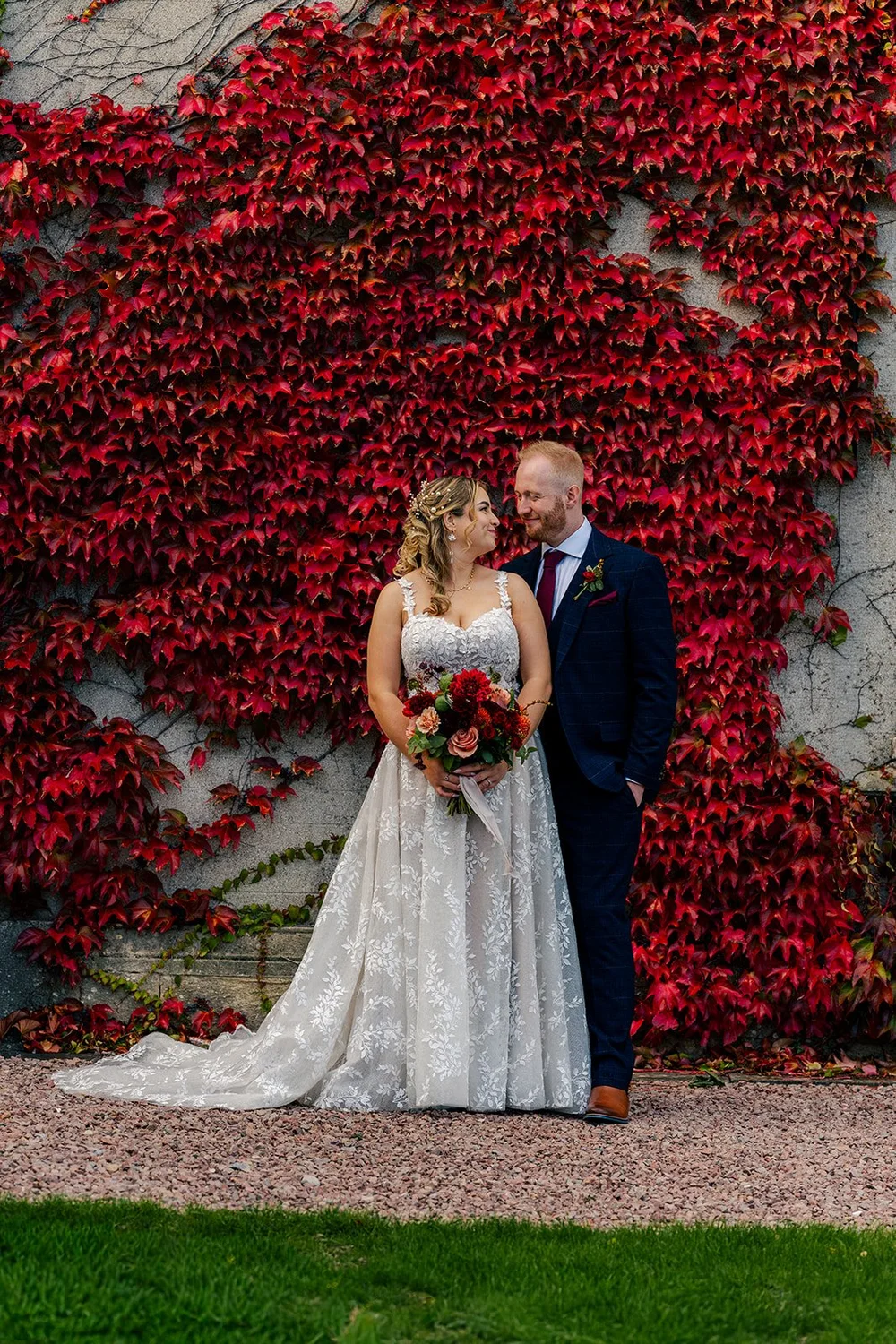 Eastwood Park Wedding Photography - Lucy & Jay — Wedding Photography