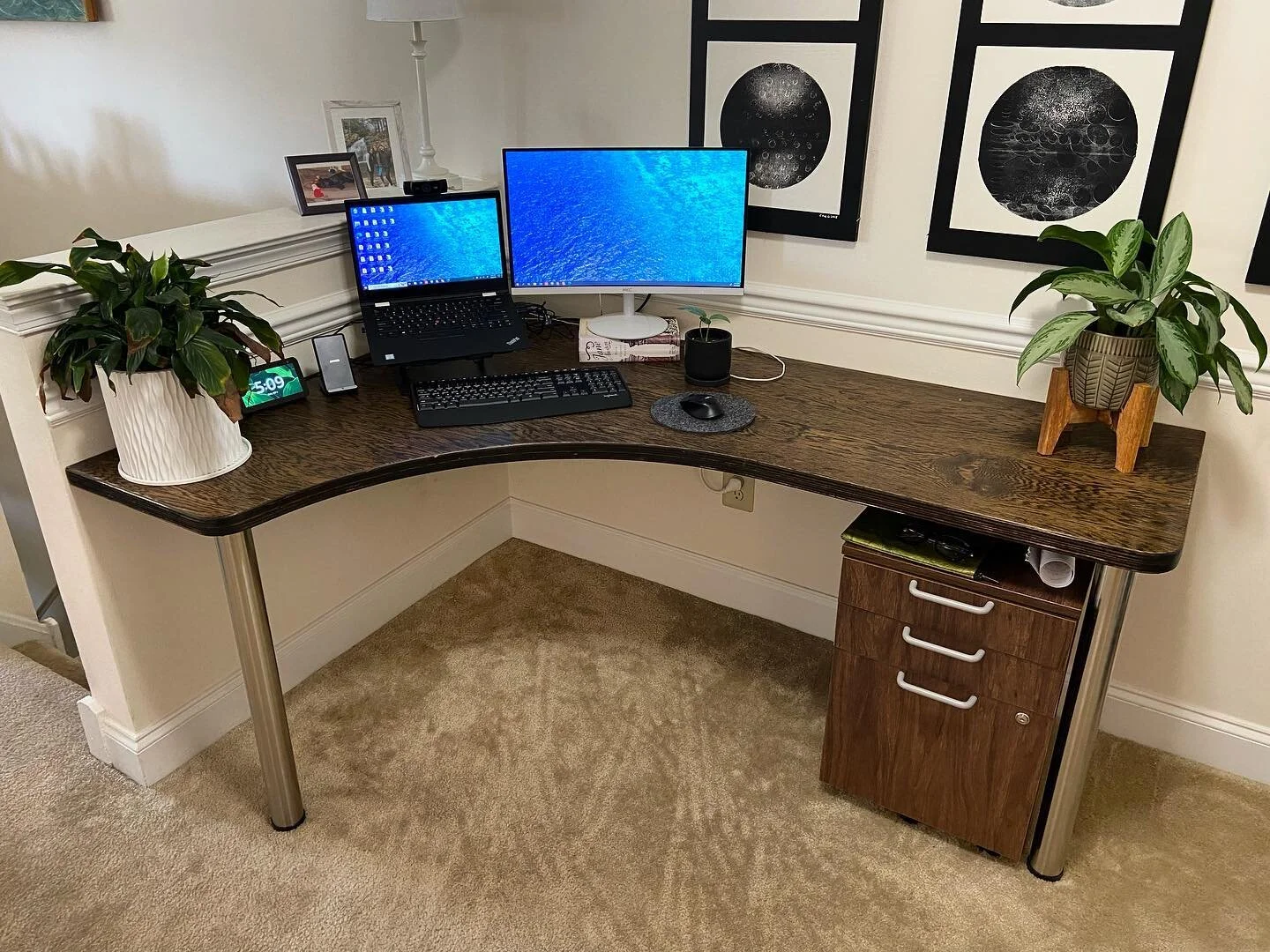 Nelson Custom Carpentry & Construction