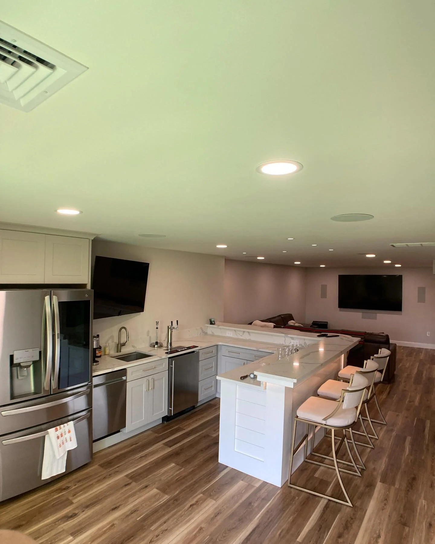 Nelson Custom Carpentry & Construction