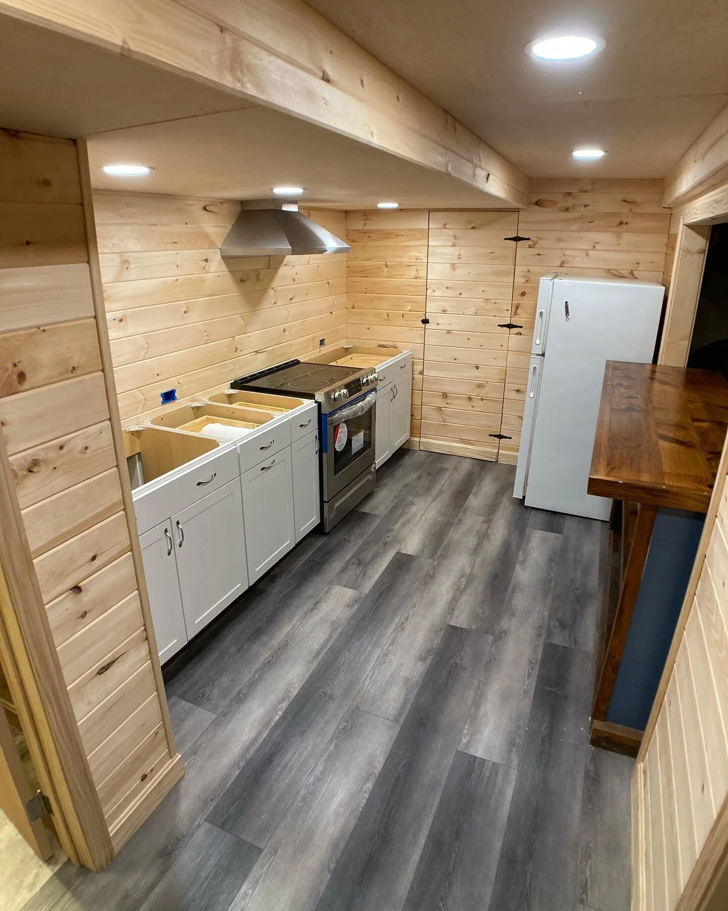 Nelson Custom Carpentry & Construction