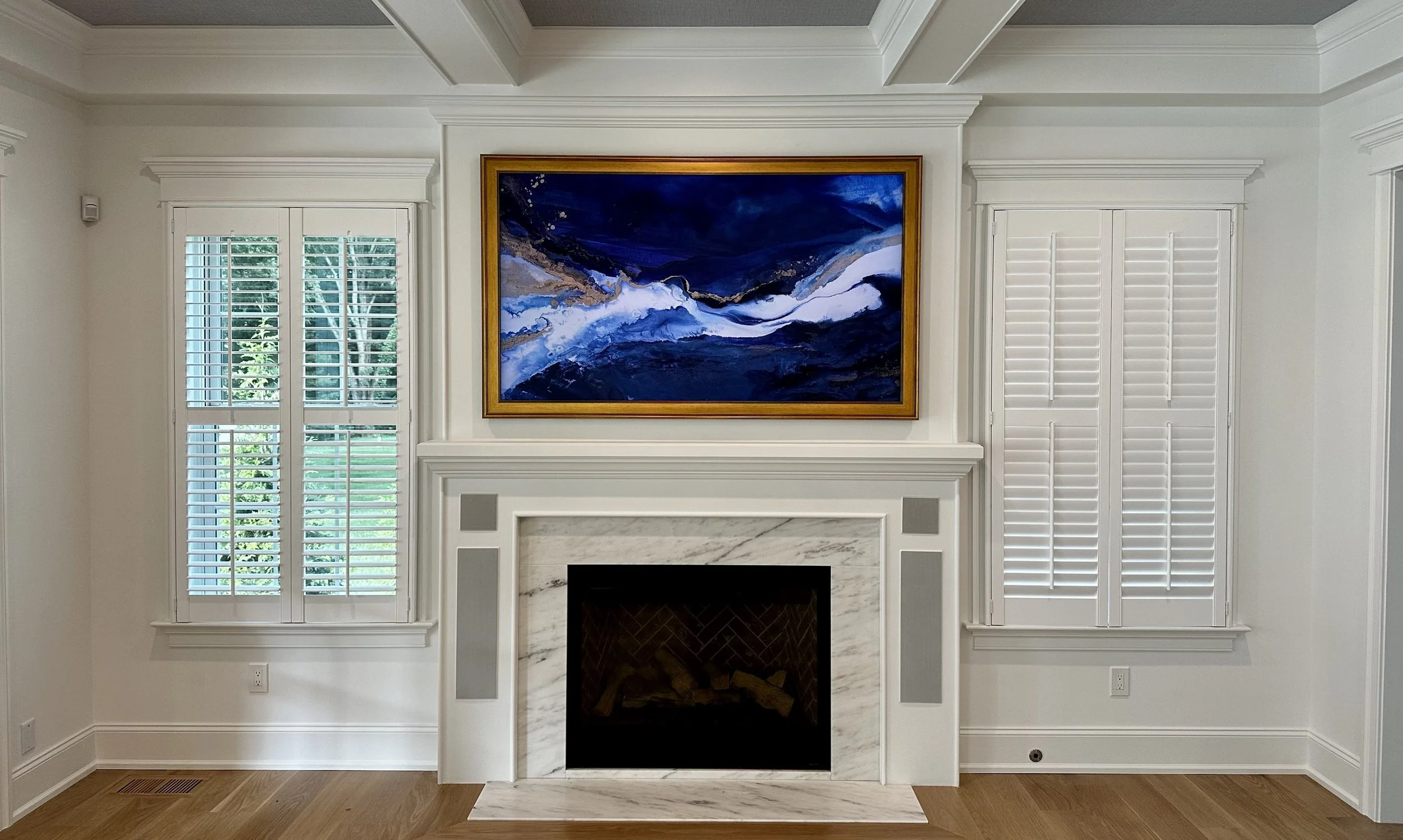 Nelson Custom Carpentry LLC