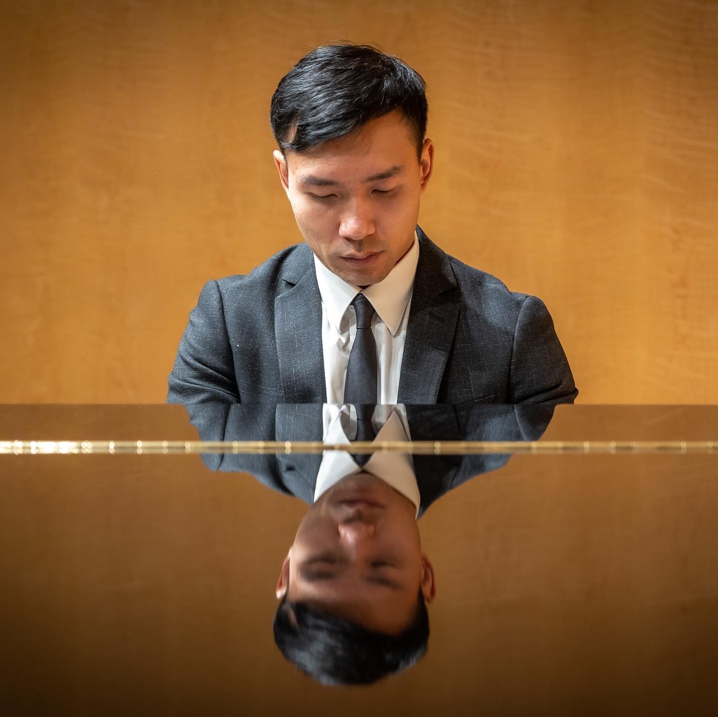 Dr. Benjamin Wong Piano Studio | Piano Teacher Cedar Park