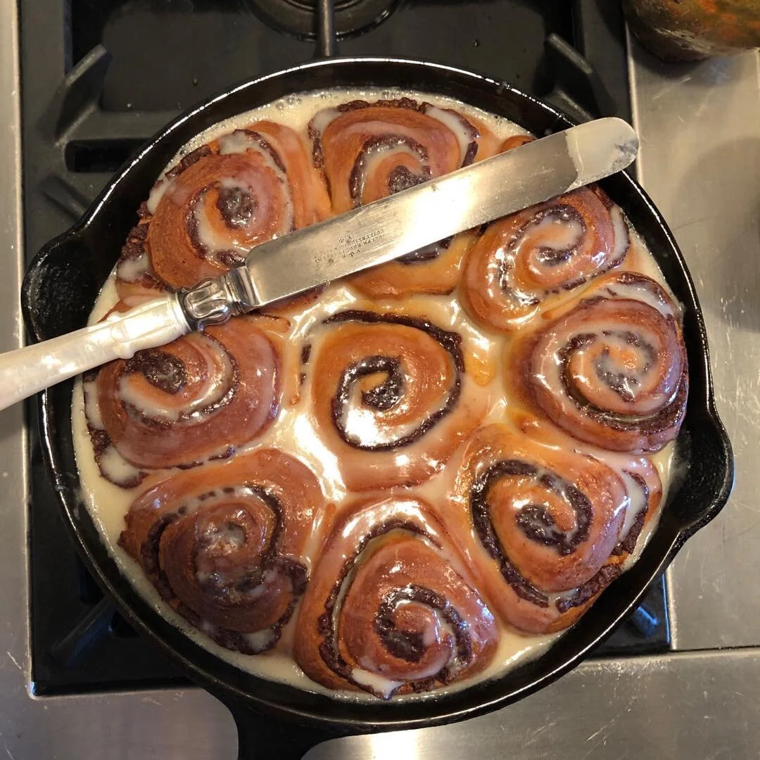 About — Chef Anne Kearney