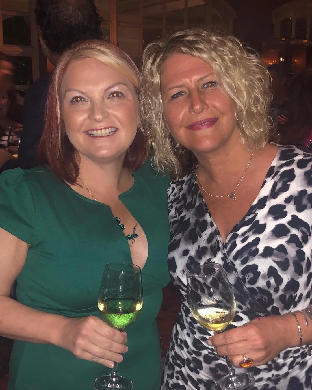 About — Chef Anne Kearney