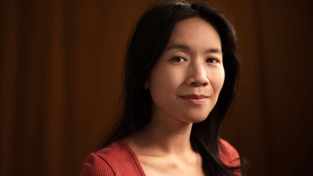 Cat Nguyen | Calm Voice Over for Meditations, Sleep Stories & more