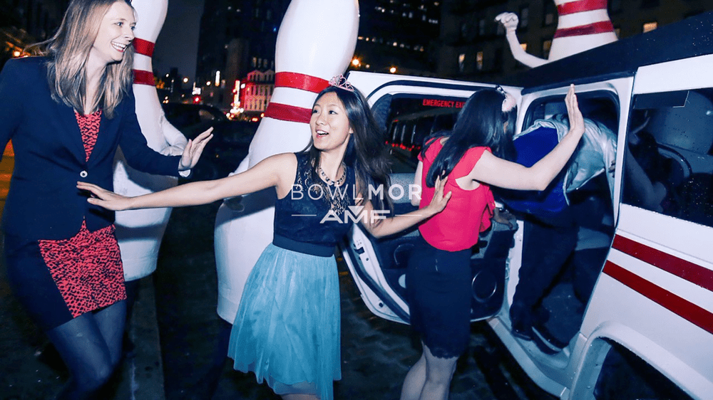 Case Study Bowlmor AMF — cultiv8ors