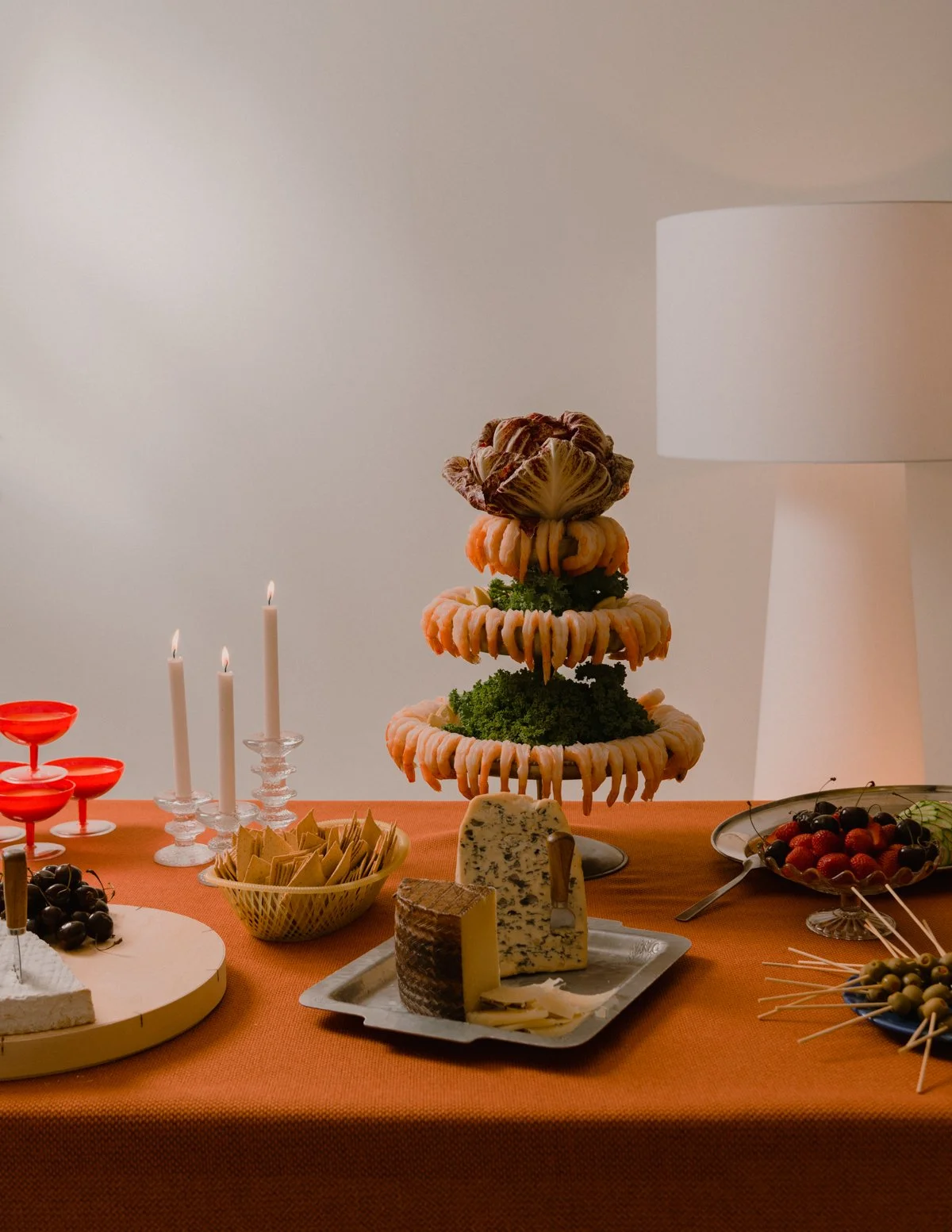 Collaborations — Aplenty