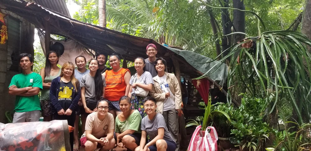 General 1 — Kabataan Alliance