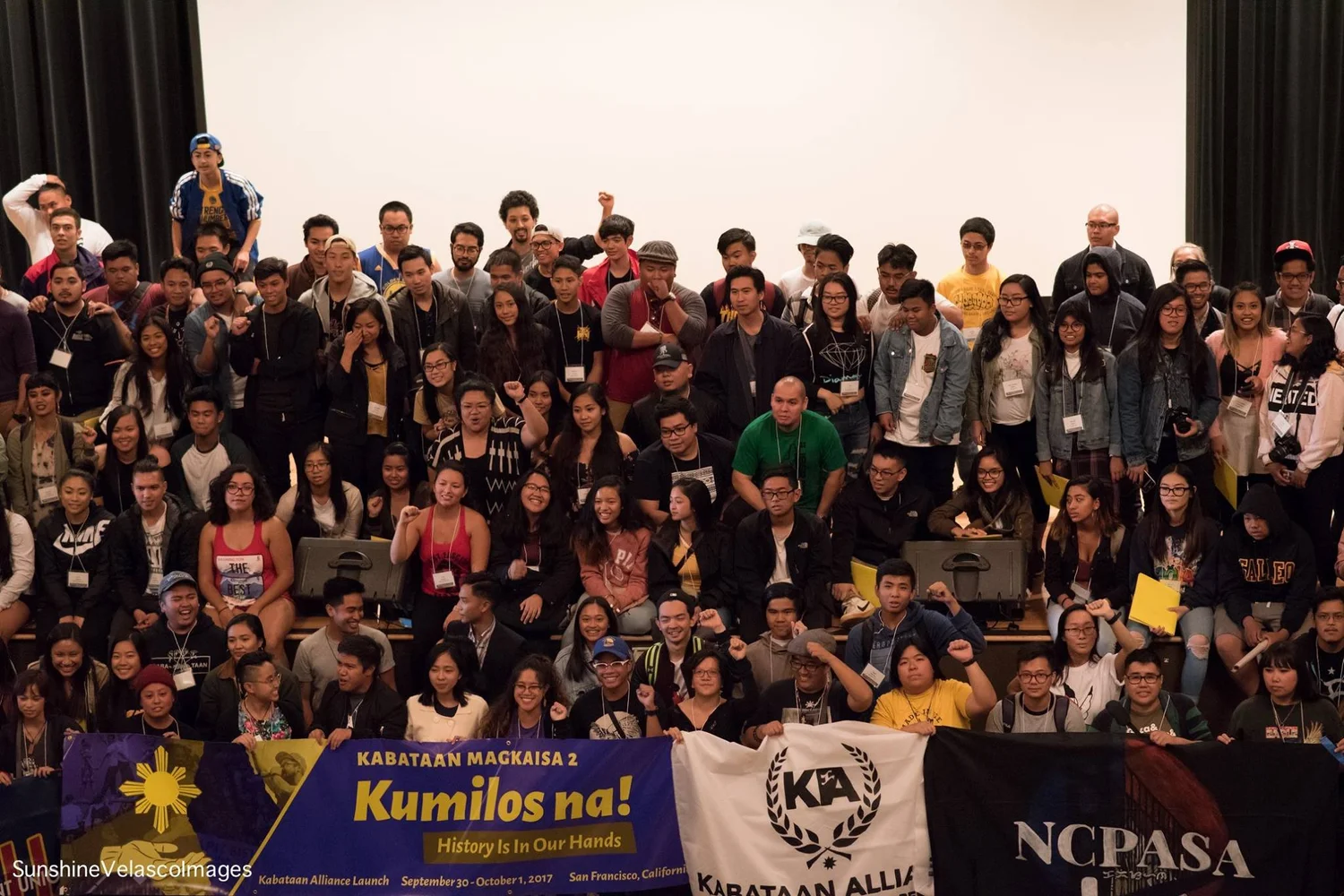About KA — Kabataan Alliance