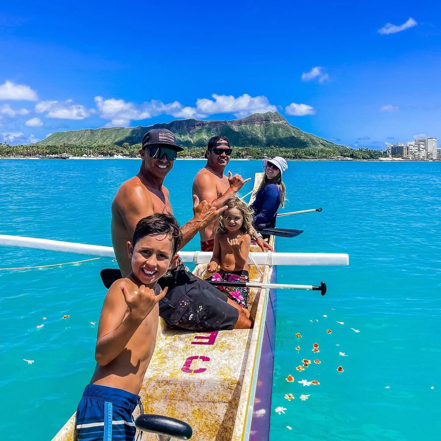 SURFBOARDS — bp surf co