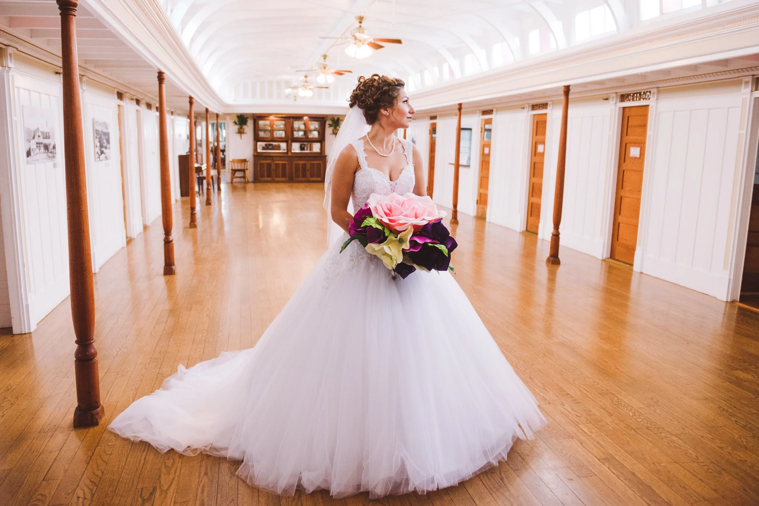 Nicole & Blake — SS Sicamous Wedding & Private Event Venue