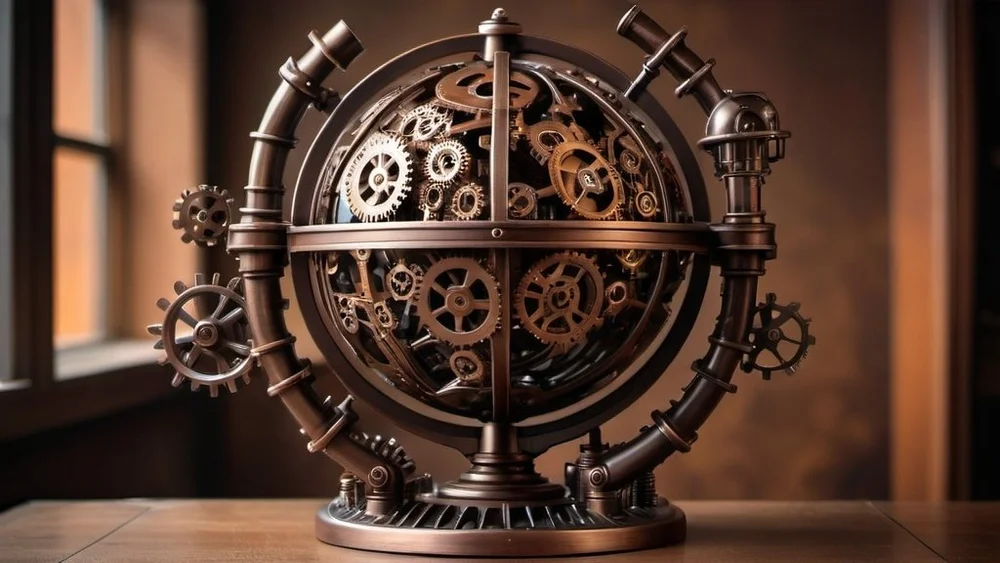 The Most Famous Steampunk Festivals in the World — Dunsmuir Steampunk Festival