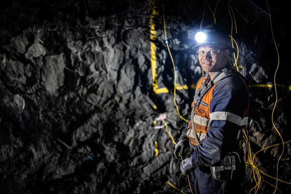 INTUITIVE CHECKLISTS for global mining — Everyday Massive