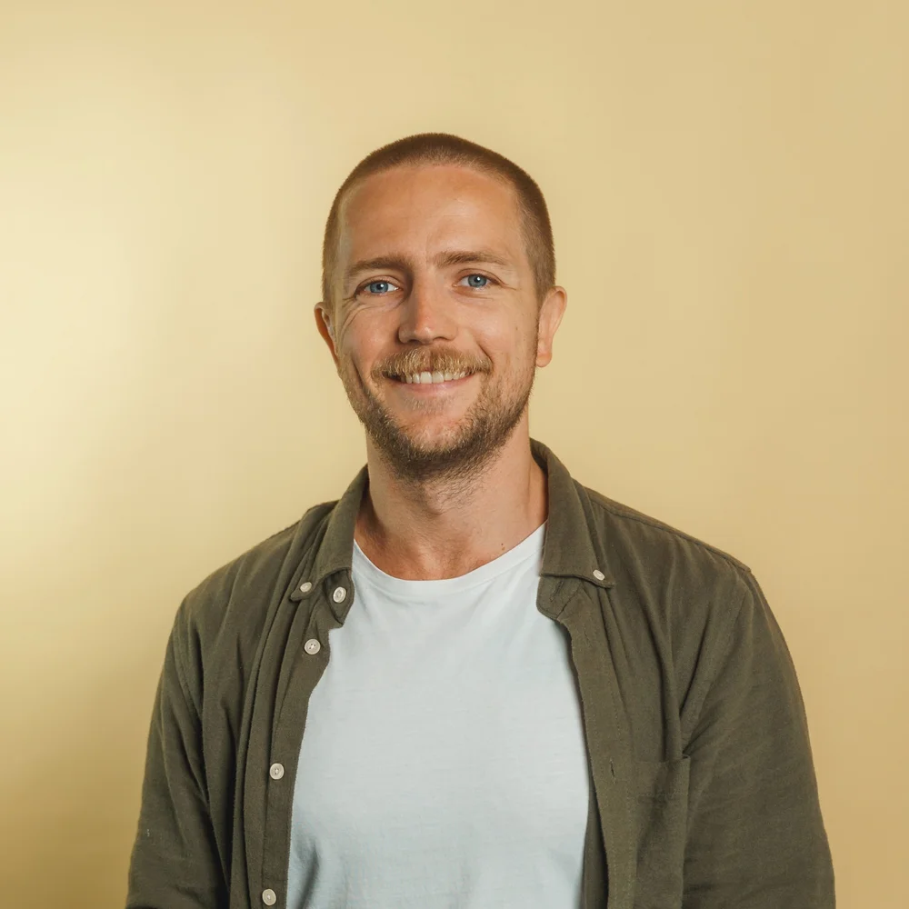 Our team — Everyday Massive