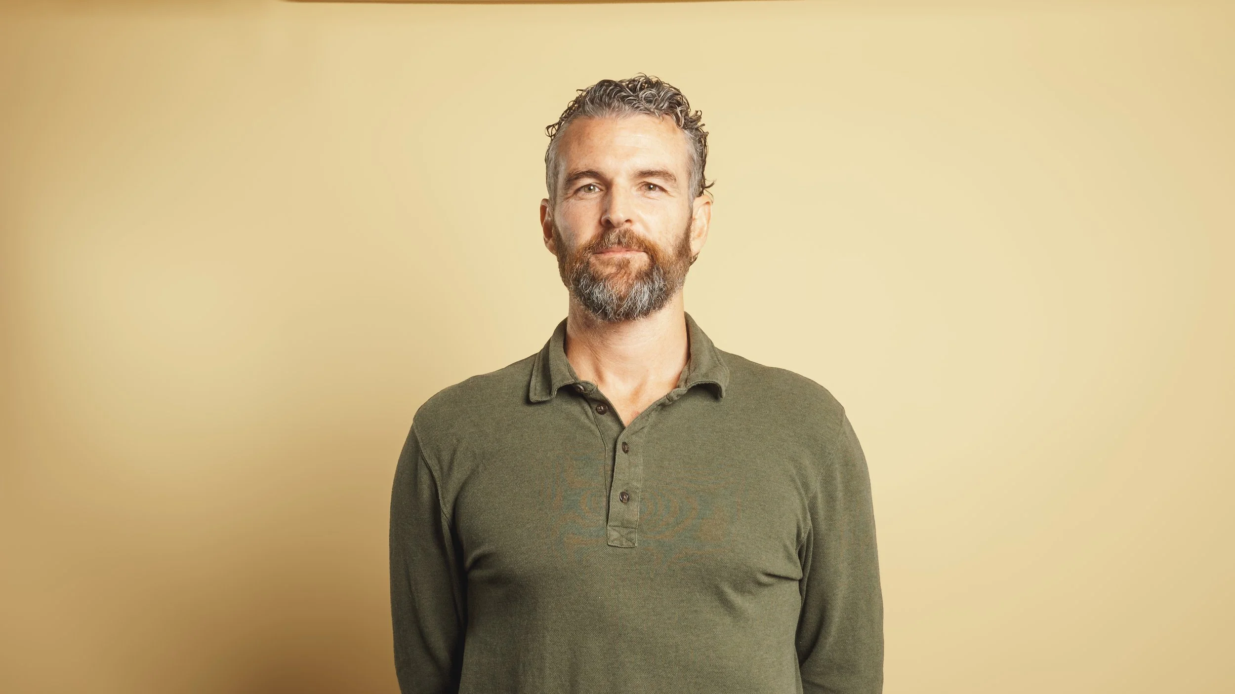 Meet our team — Everyday Massive