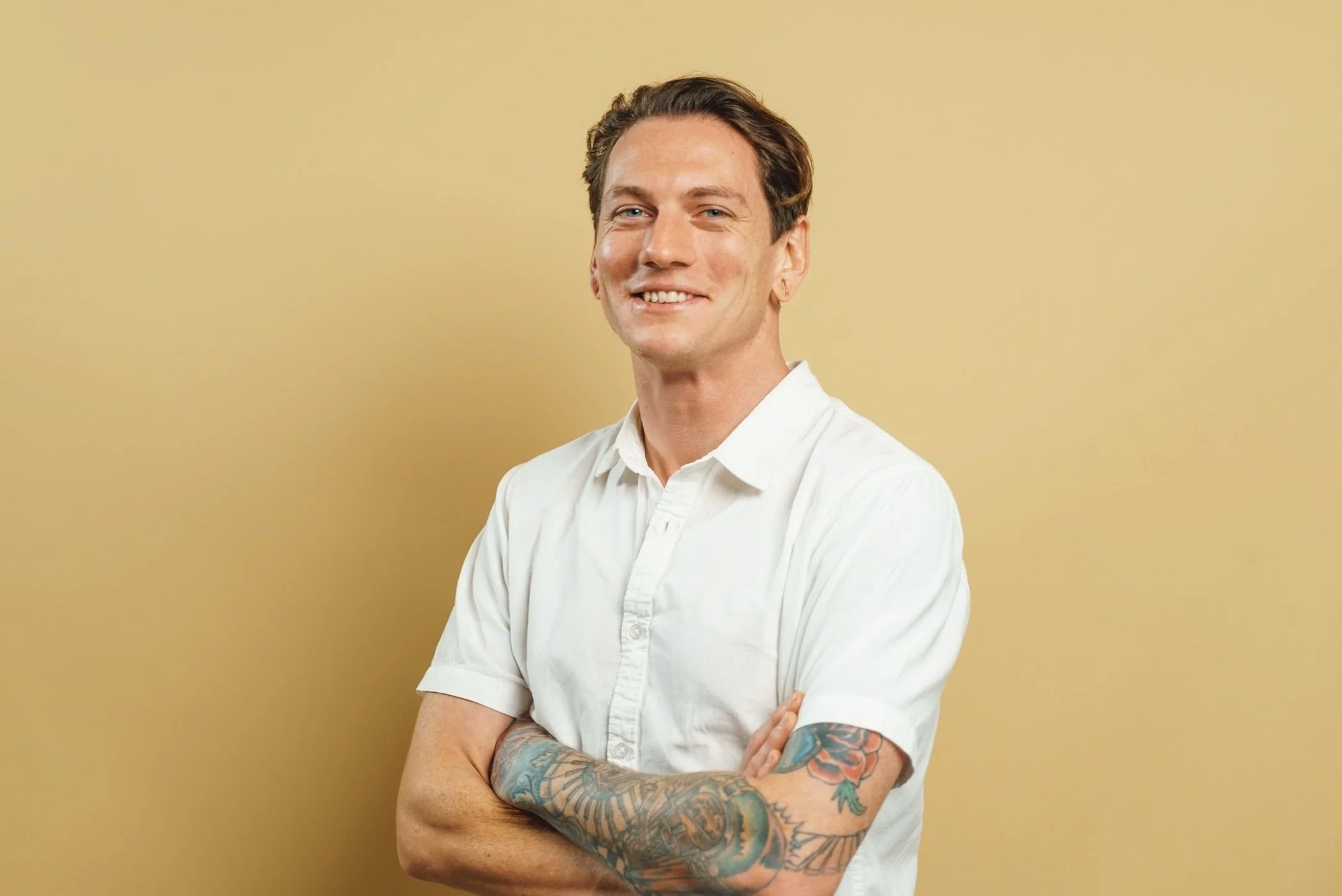 Our team — Everyday Massive