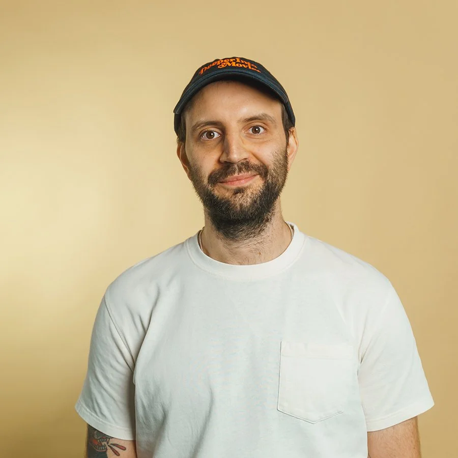 Meet our team — Everyday Massive