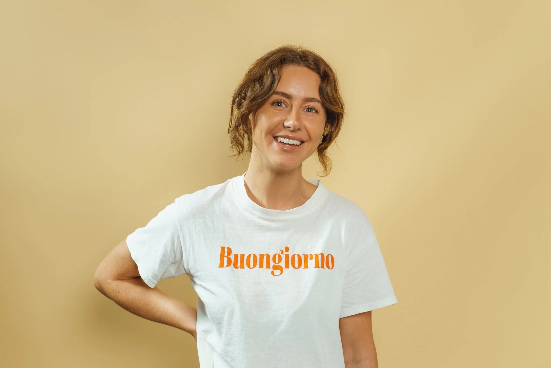 Our team — Everyday Massive