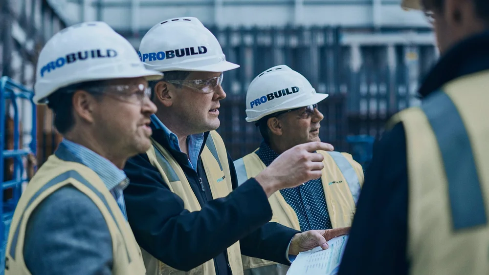 Probuild Onboarding — Everyday Massive