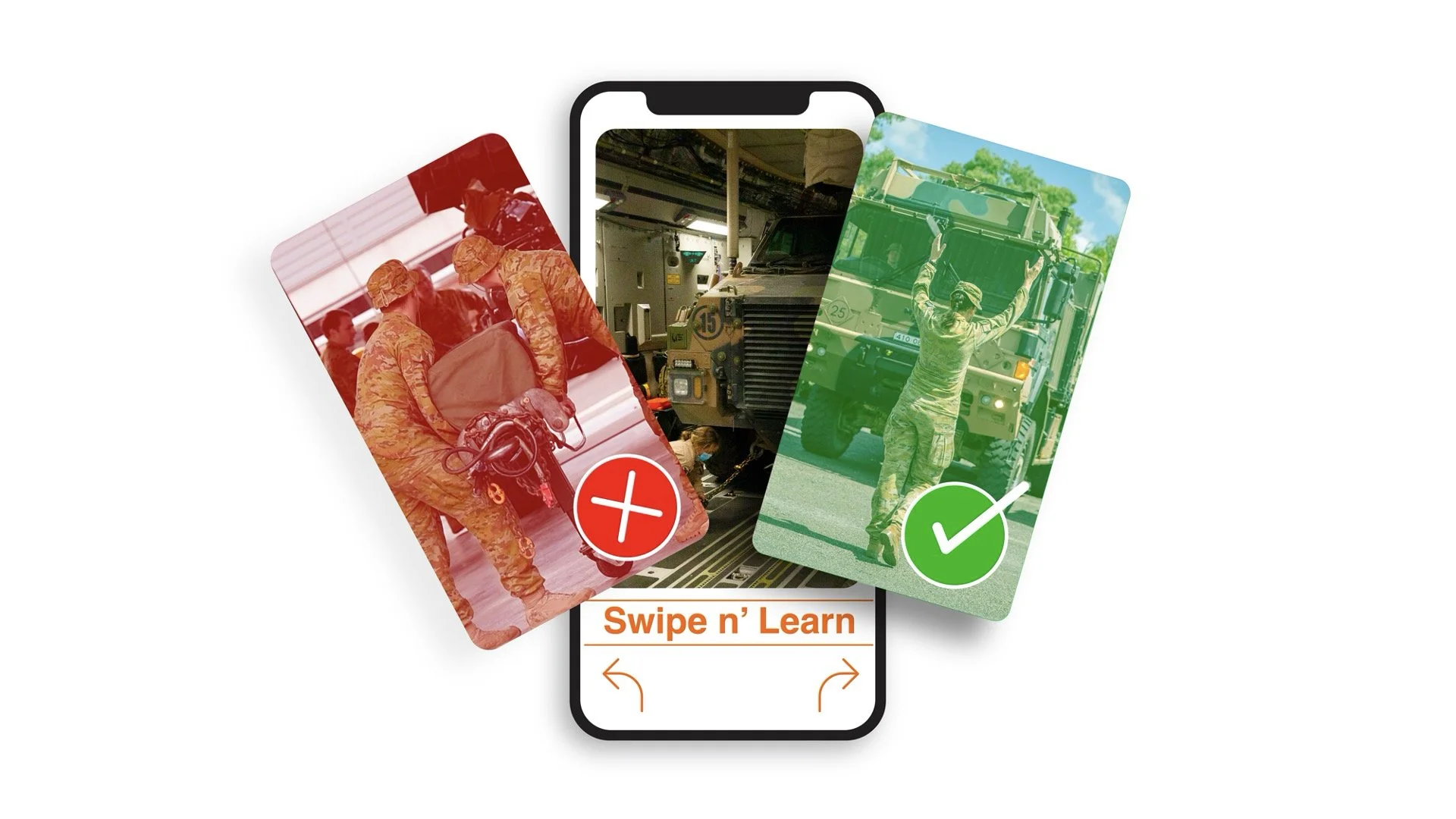 Cracking campaign ESSENTIALS — Everyday Massive