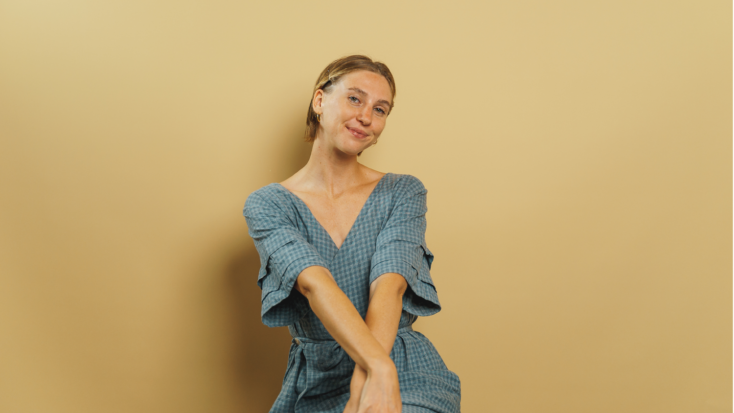 Meet our team — Everyday Massive